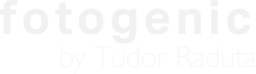 Fotograf botez - Fotogenic by Tudor Raduta