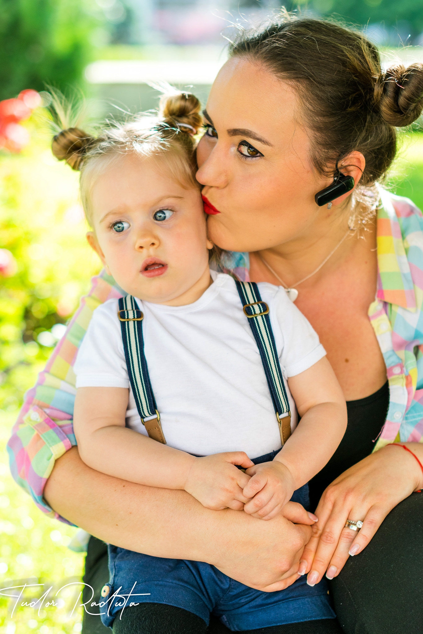 Fotografie de familie & portret - Fotogenic