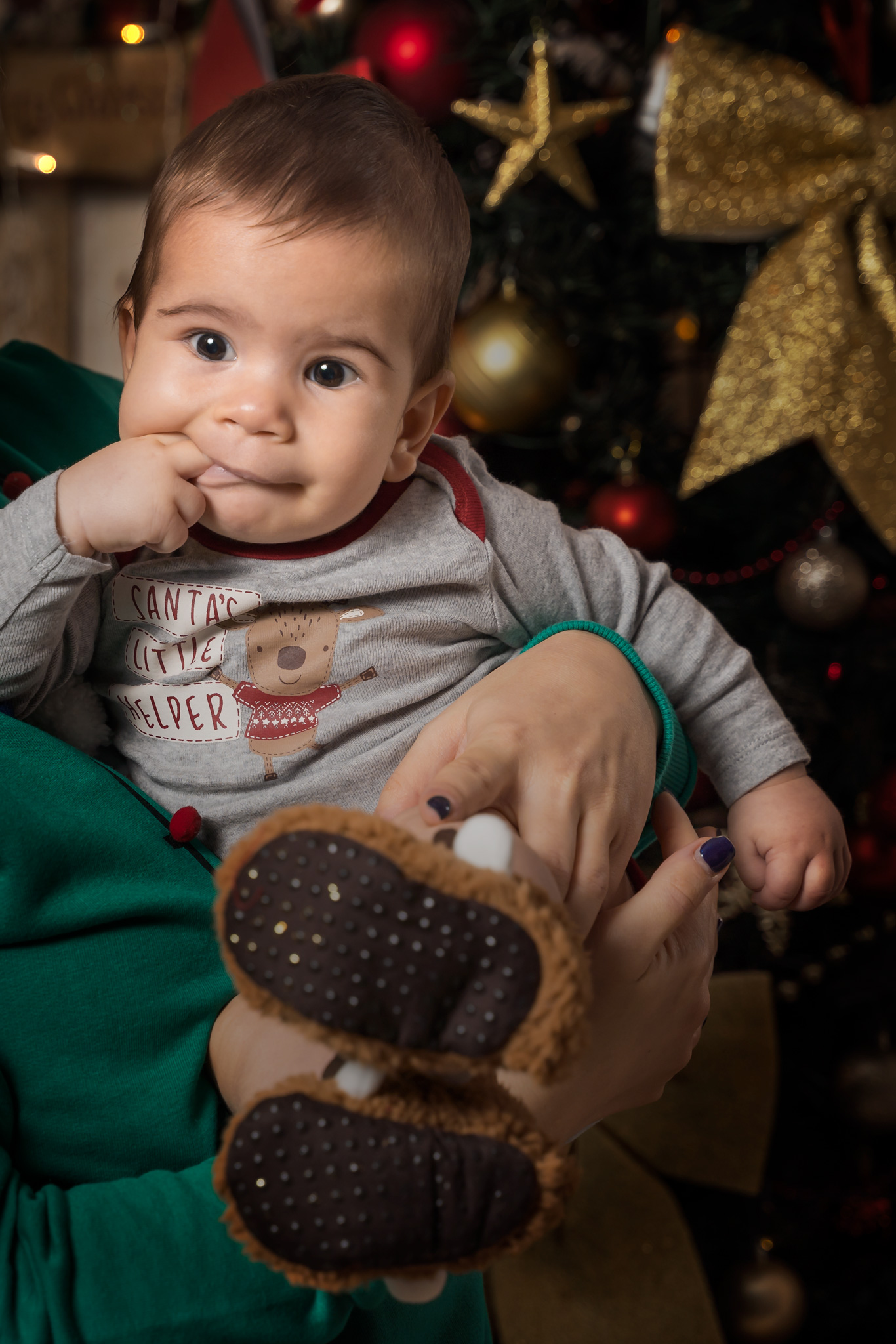 Fotografie de familie & portret - Fotogenic